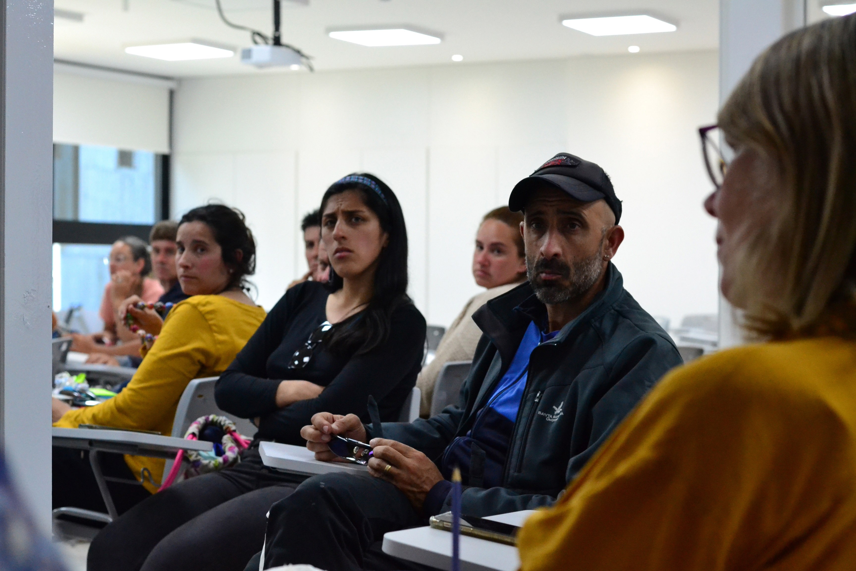 Se realizó la segunda Hackatón de Cecap en Fray Bentos | MEC