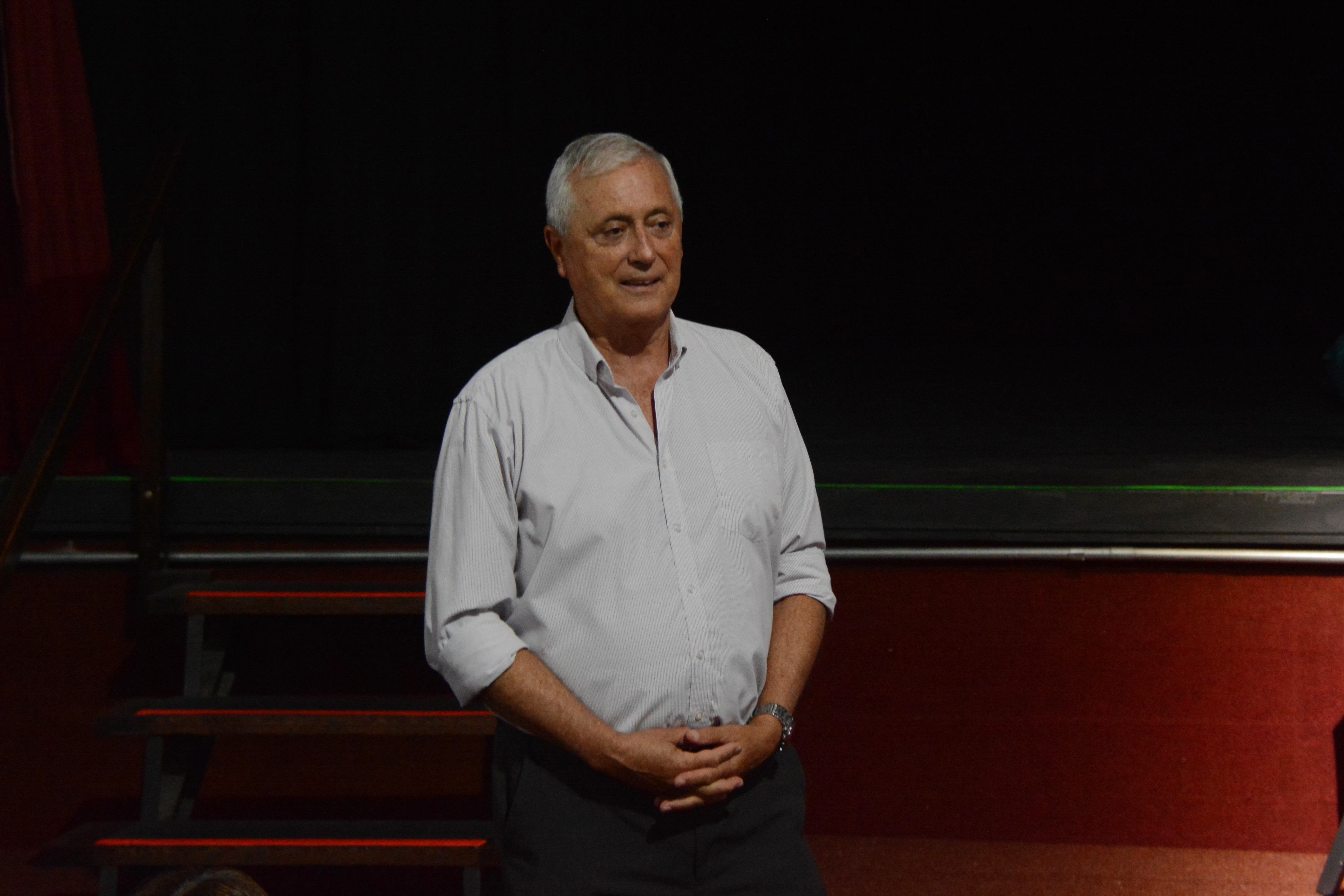 Un año de transformaciones en Cecap | MEC