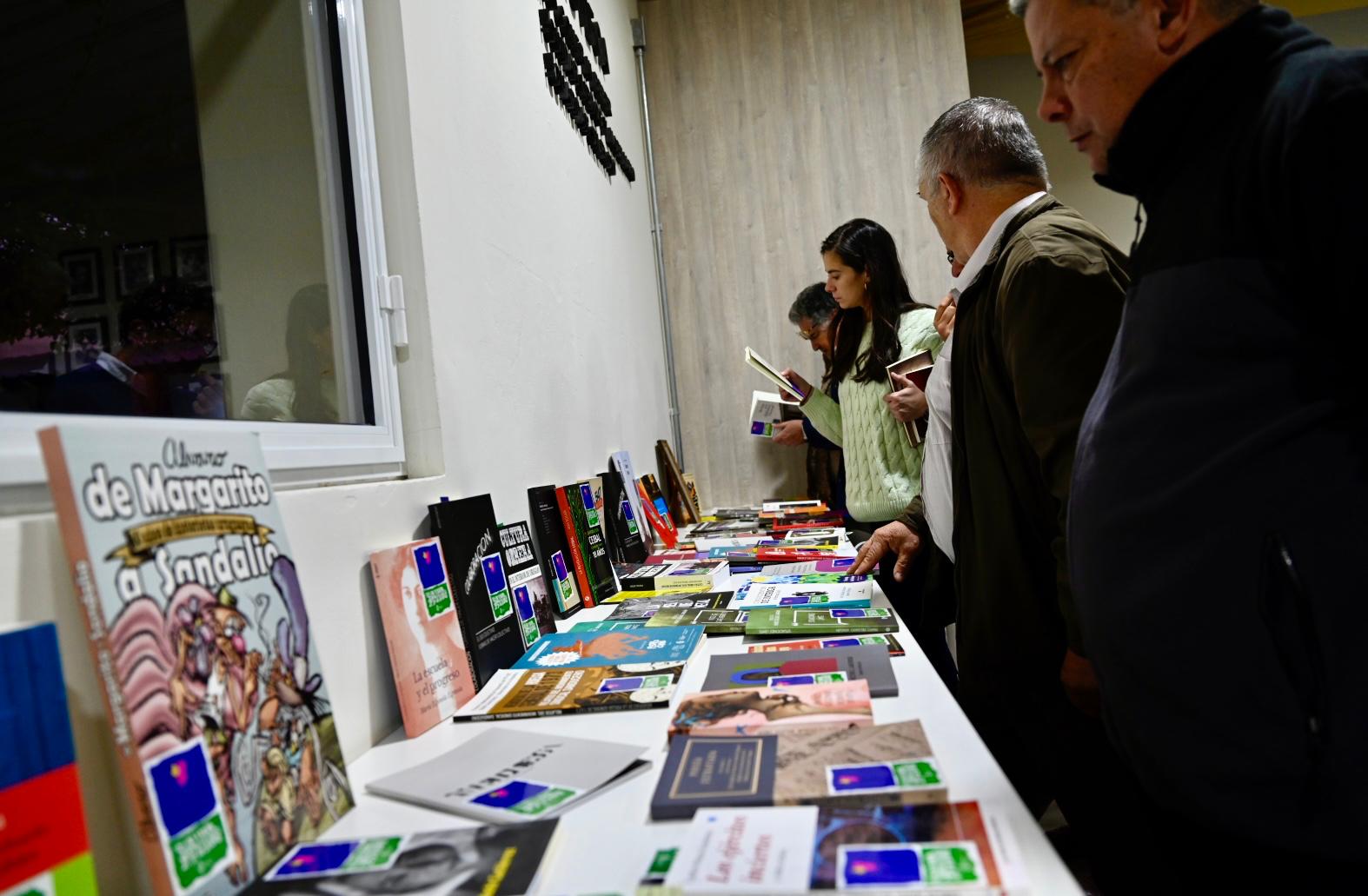 Biblioteca temática · CCN de Trinidad | Ministerio de Educación y Cultura