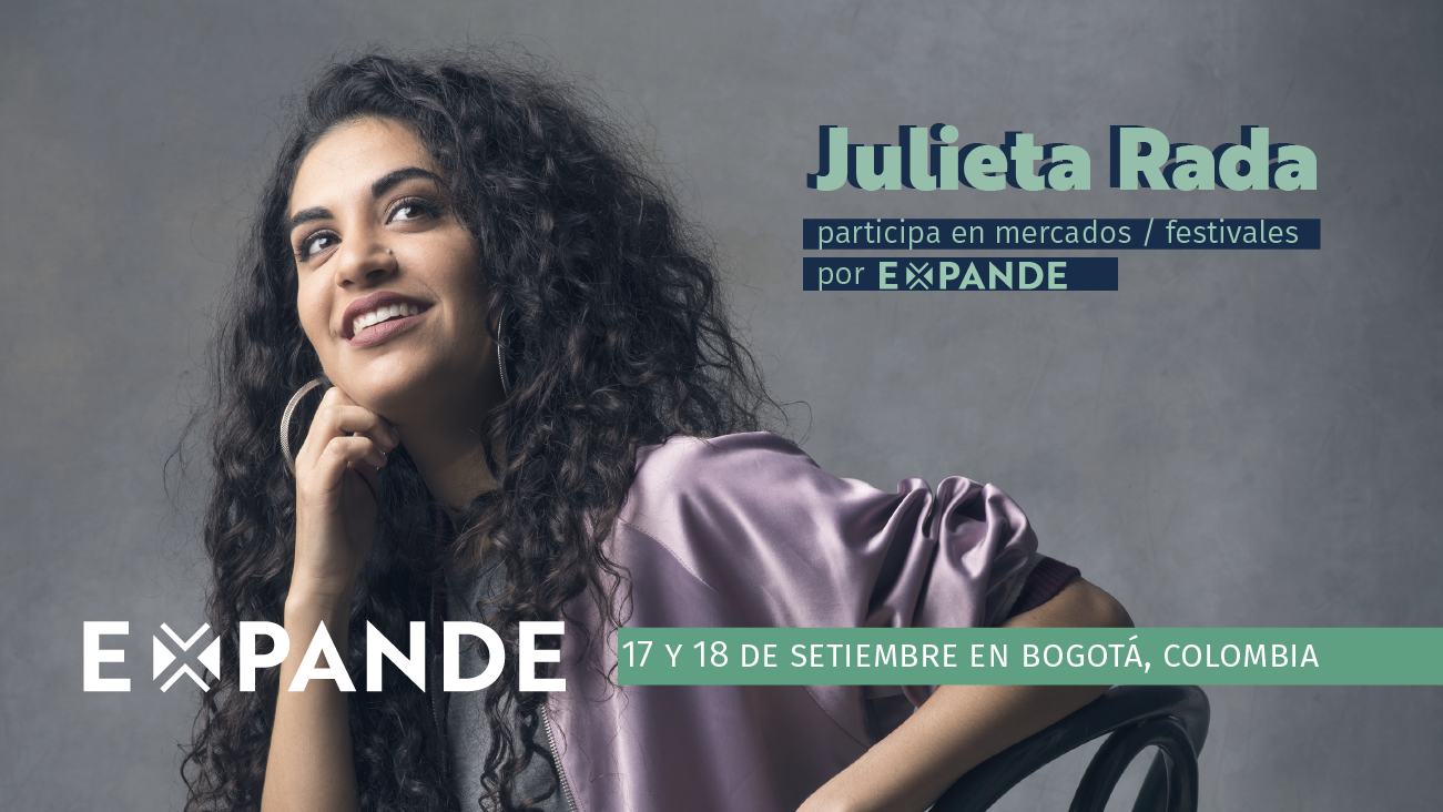 Expande en Bogotá | MEC