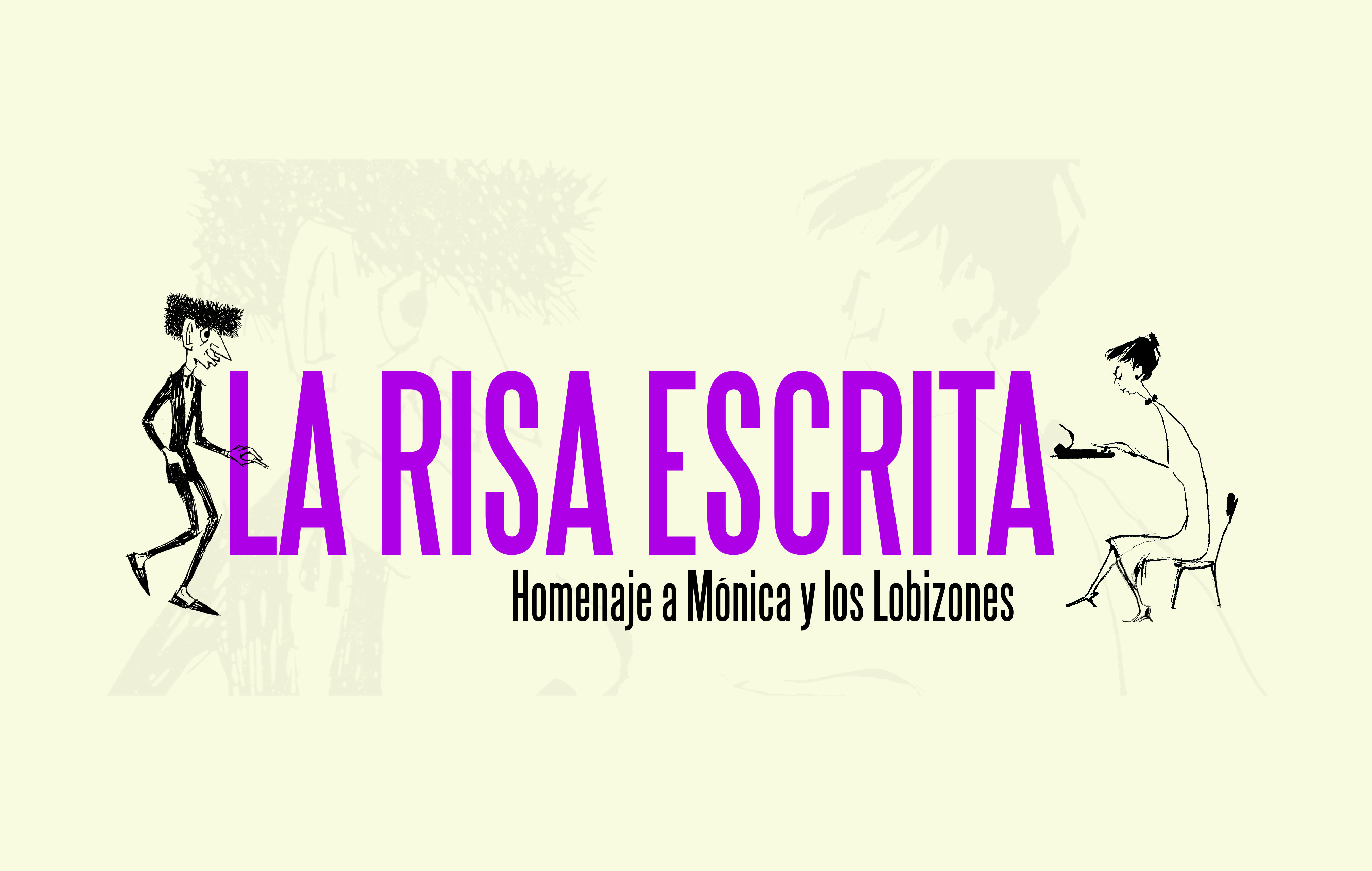 La risa escrita | Ministerio de Educación y Cultura