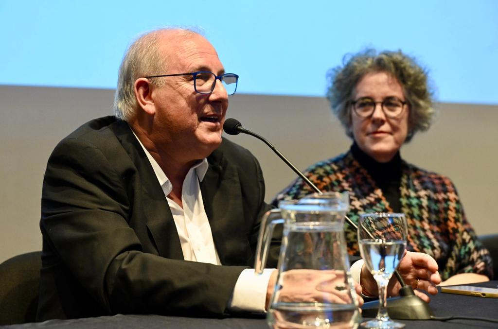 Apertura Fondos de Incentivo Cultural | Ministerio de Educación y Cultura