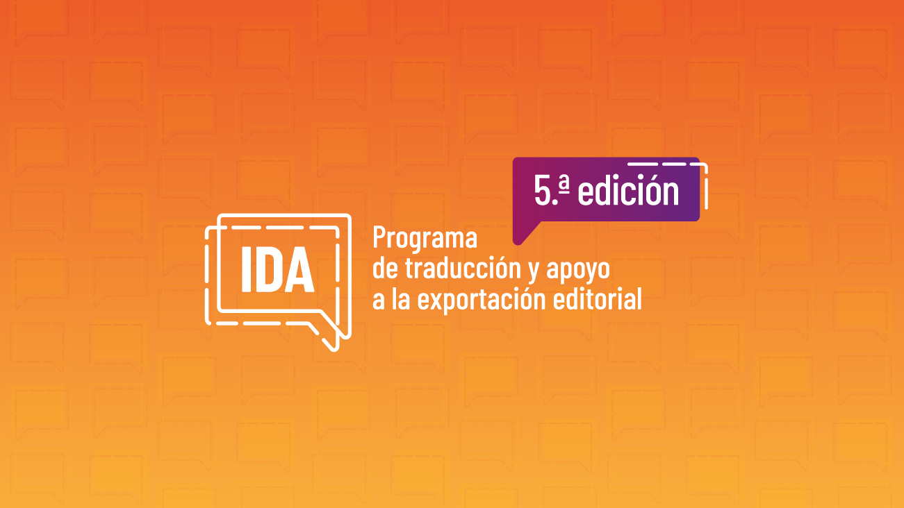 Convocatoria del programa IDA | Ministerio de Educación y Cultura