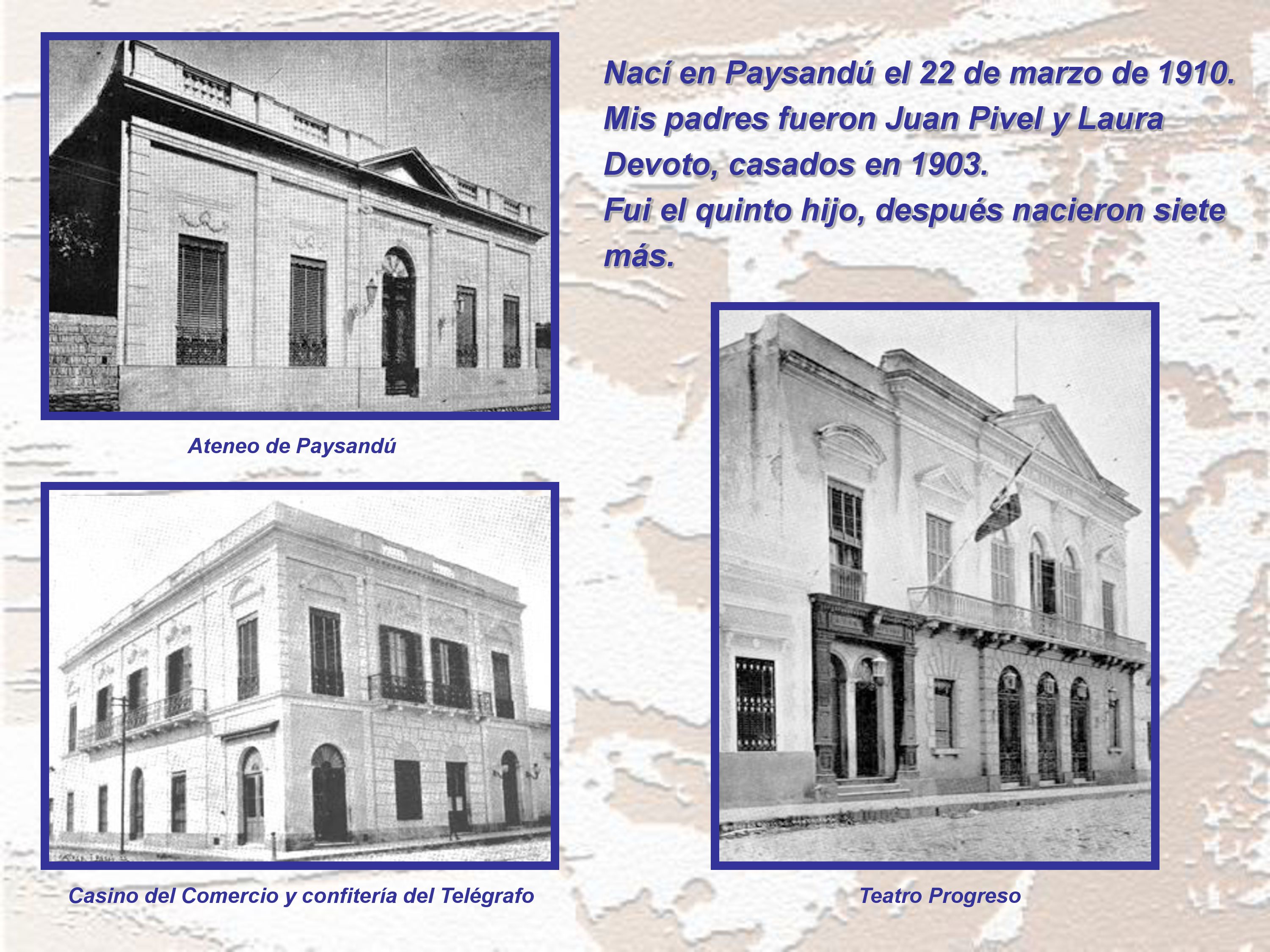 Prof. Juan E. Pivel Devoto: 25 años de su fallecimiento | Ministerio de ...