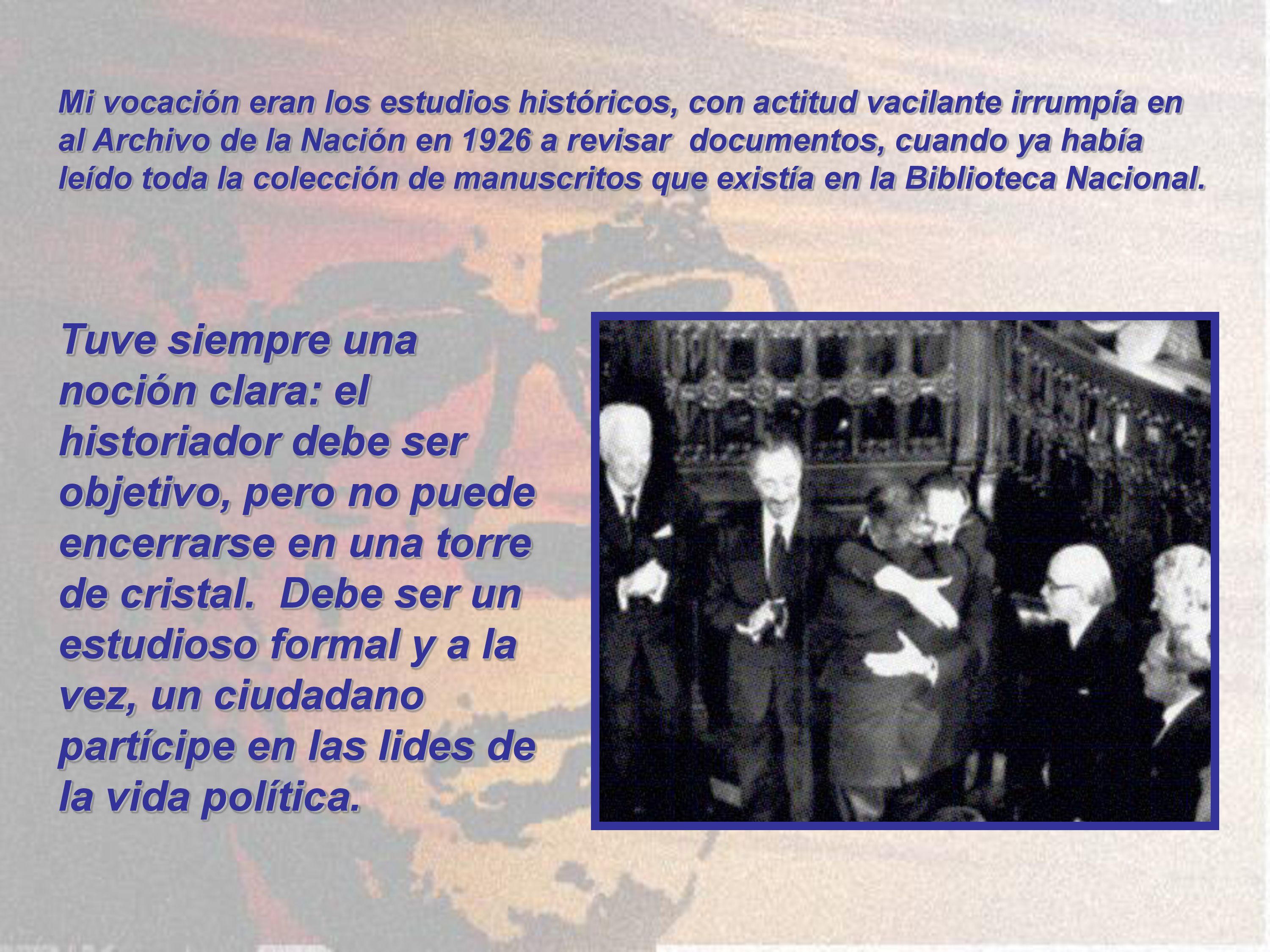 Prof. Juan E. Pivel Devoto: 25 años de su fallecimiento | Ministerio de ...
