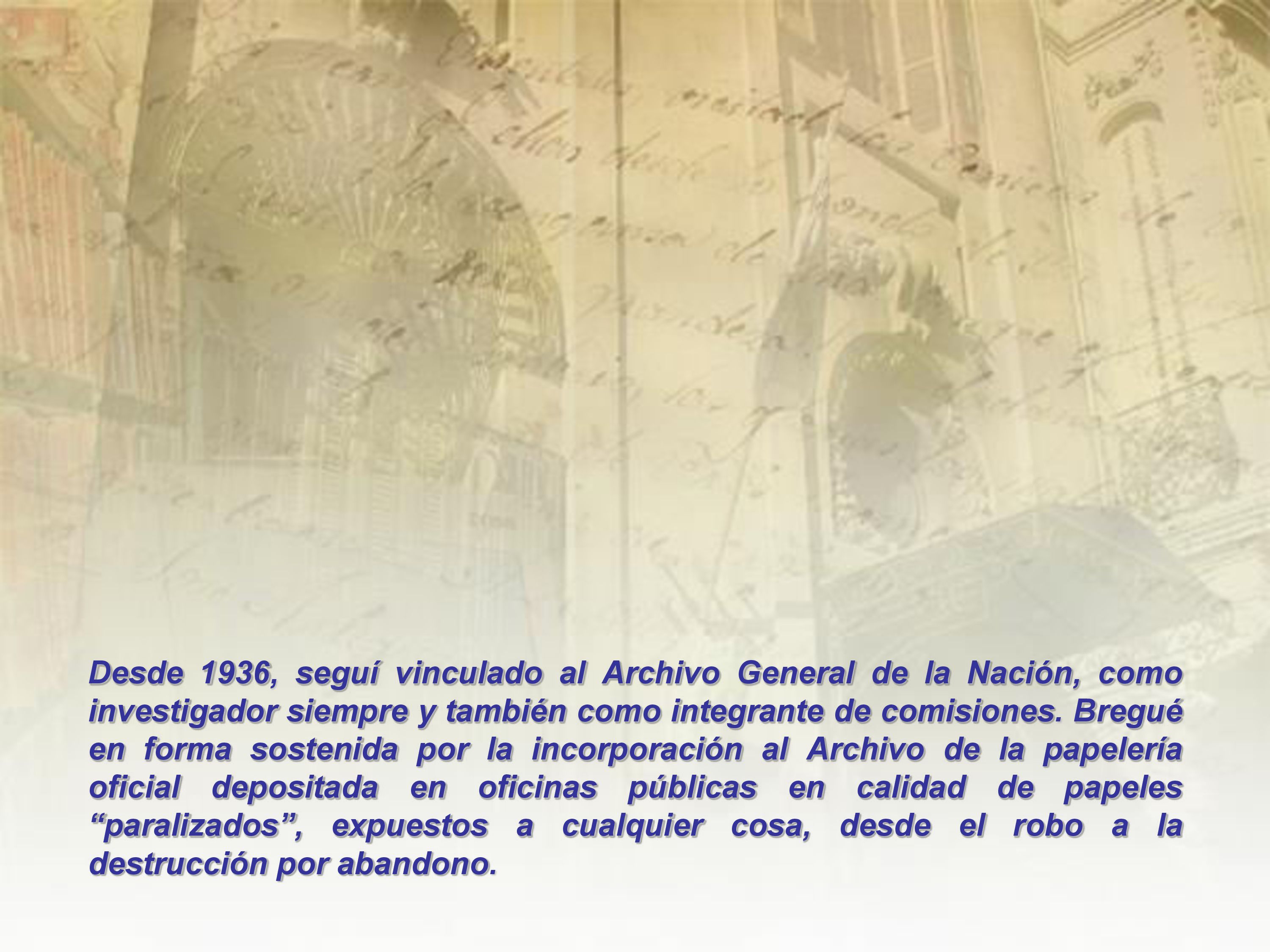 Prof. Juan E. Pivel Devoto: 25 años de su fallecimiento | Ministerio de ...