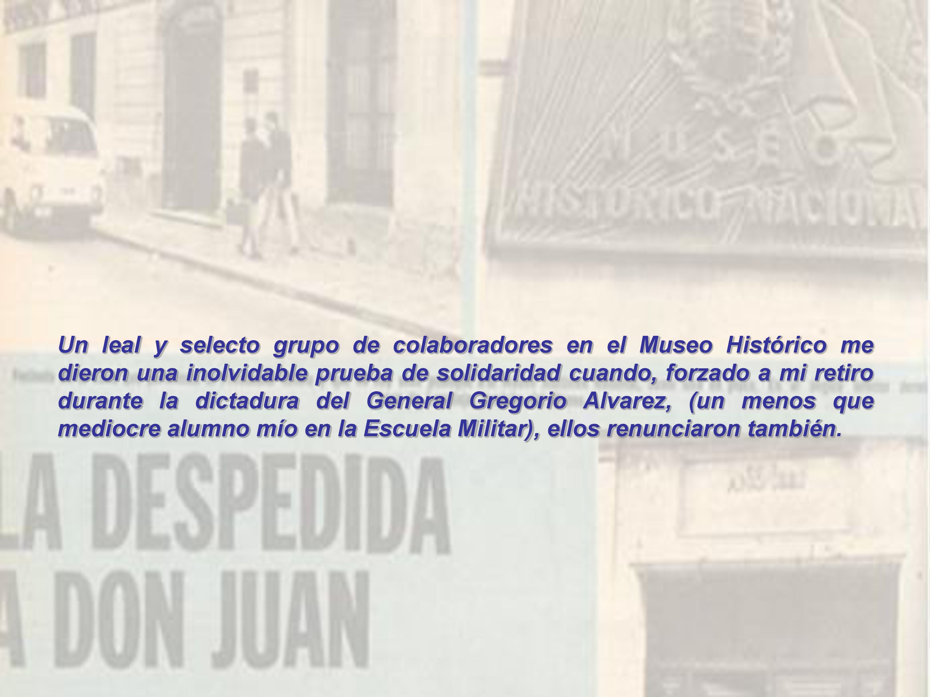 Prof. Juan E. Pivel Devoto: 25 años de su fallecimiento | Ministerio de ...