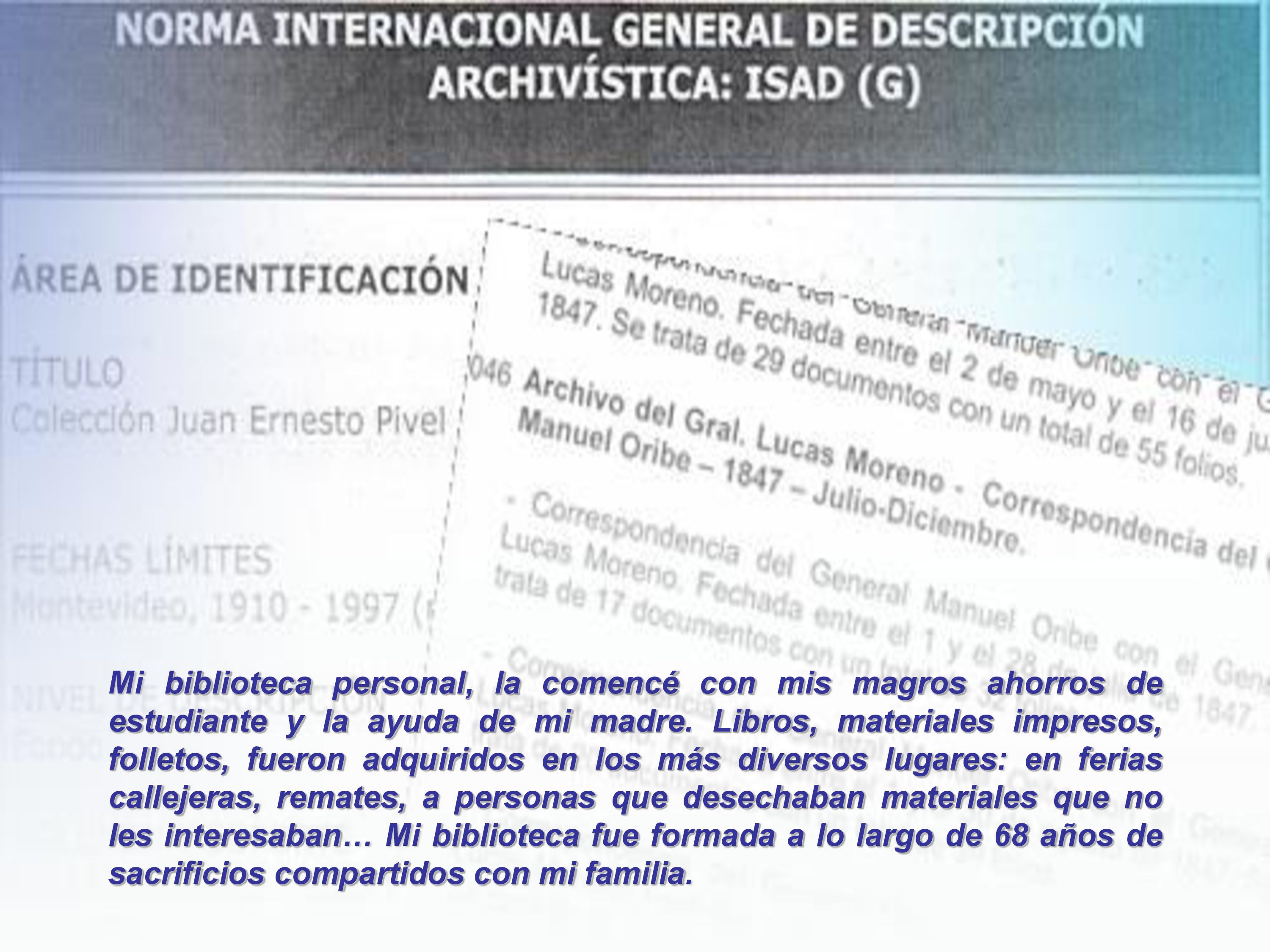 Prof. Juan E. Pivel Devoto: 25 años de su fallecimiento | Ministerio de ...