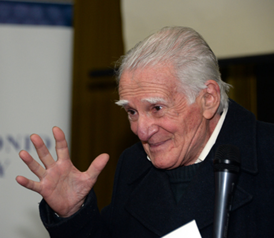 Clemente "Rayo" Estable Puig | Ministerio de Educación y Cultura