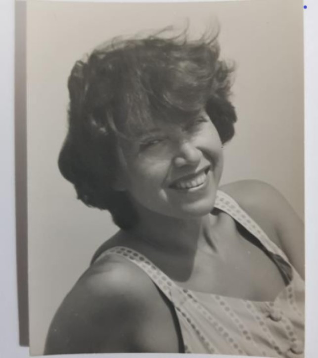 Las Nubes, en Salto recibirá archivo de la fotógrafa Isabel Gilbert ...