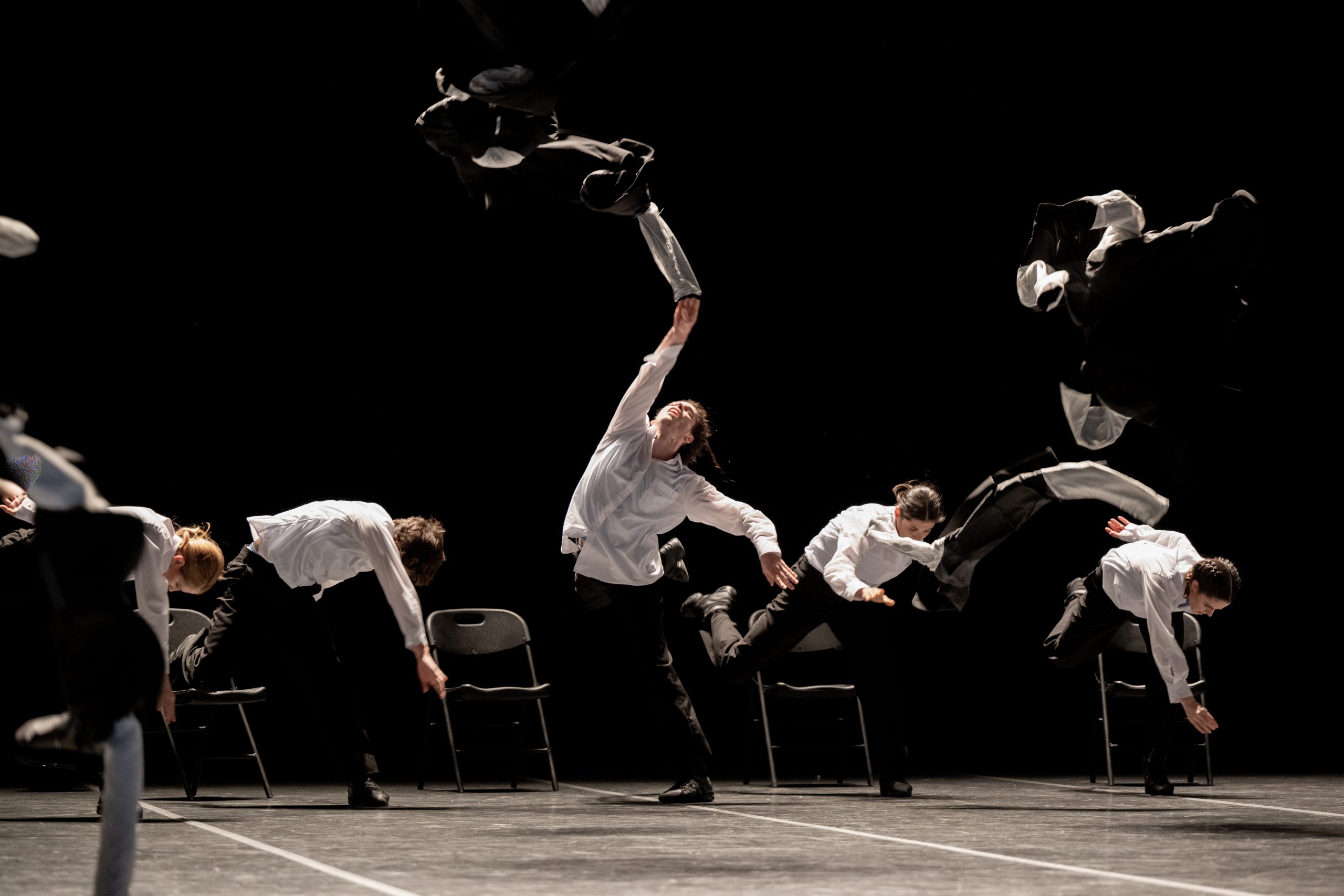 El Sodre y una inspiradora Gala de Ballet | Ministerio de Educación y ...