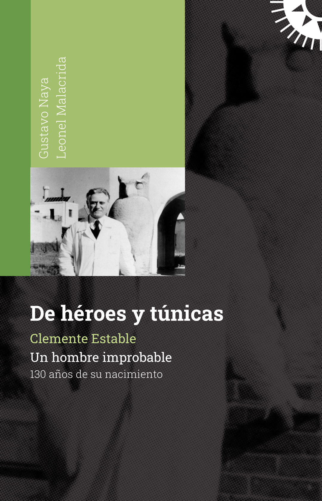 Presentan libro sobre Clemente Estable | MEC