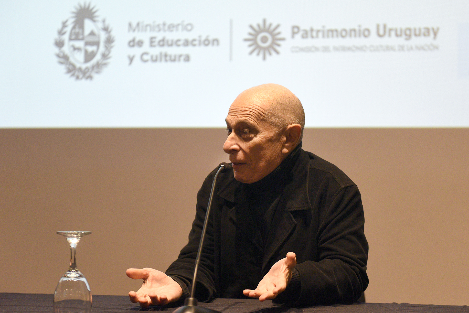 Presentación de la 28.ª edición del Día del Patrimonio | Ministerio de ...