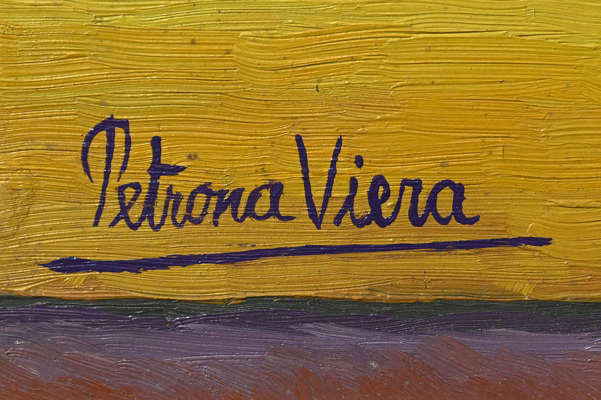 Acervo del MNAV recorre el país | Ministerio de Educación y Cultura