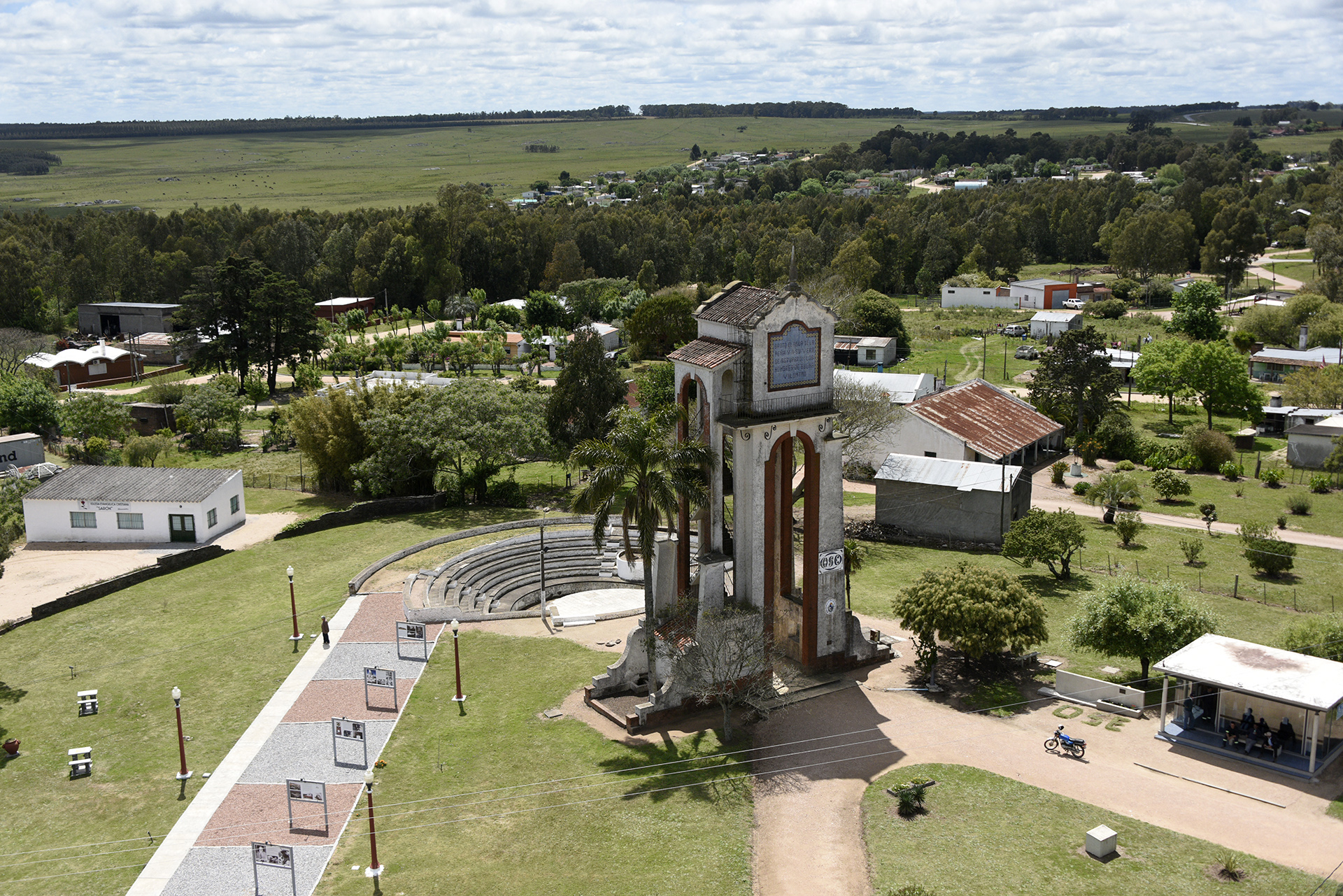 Nuevo Monumento Histórico Nacional en Cerro Colorado | Ministerio de ...