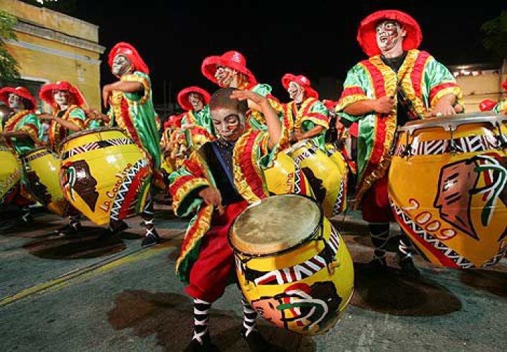 Día Nacional del Candombe | Ministerio de Educación y Cultura