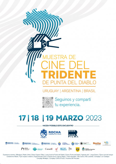 Muestra de Cine del Tridente | Ministerio de Educación y Cultura
