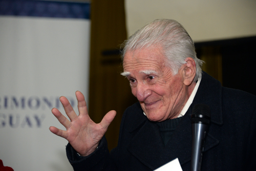 Casa Clemente Estable | Ministerio de Educación y Cultura