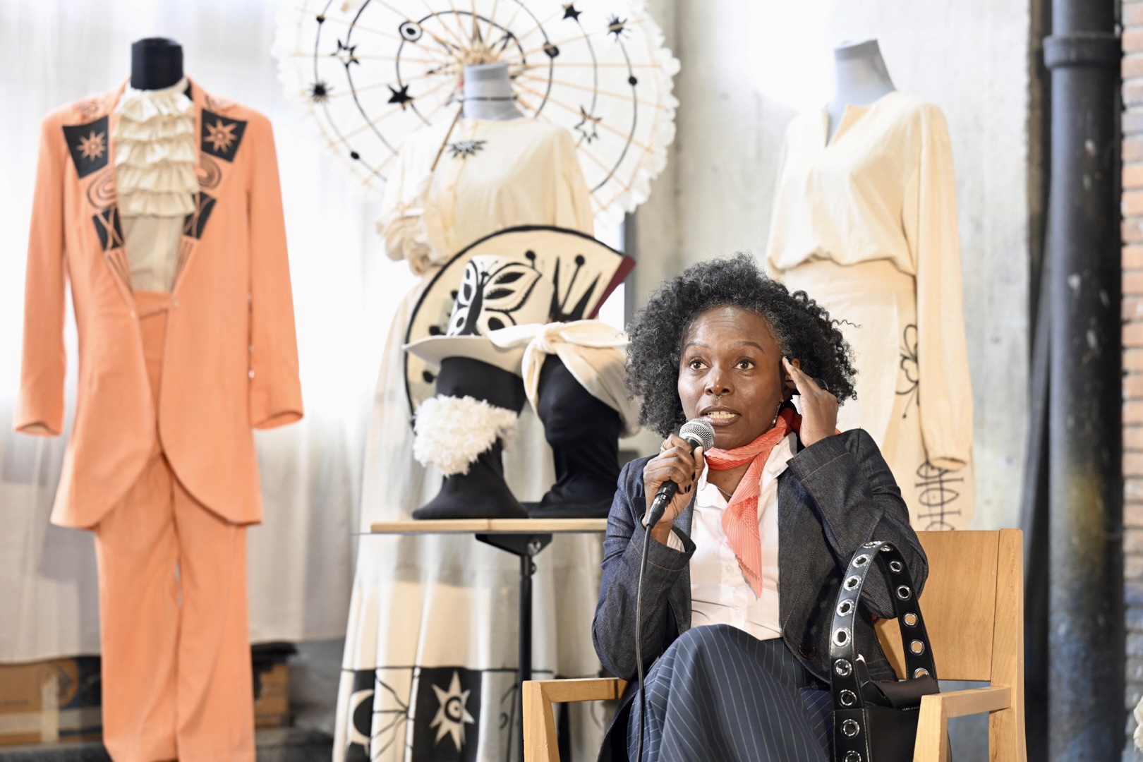 El Sodre presenta "La Perla Negra", ópera en homenaje a Lágrima Ríos ...