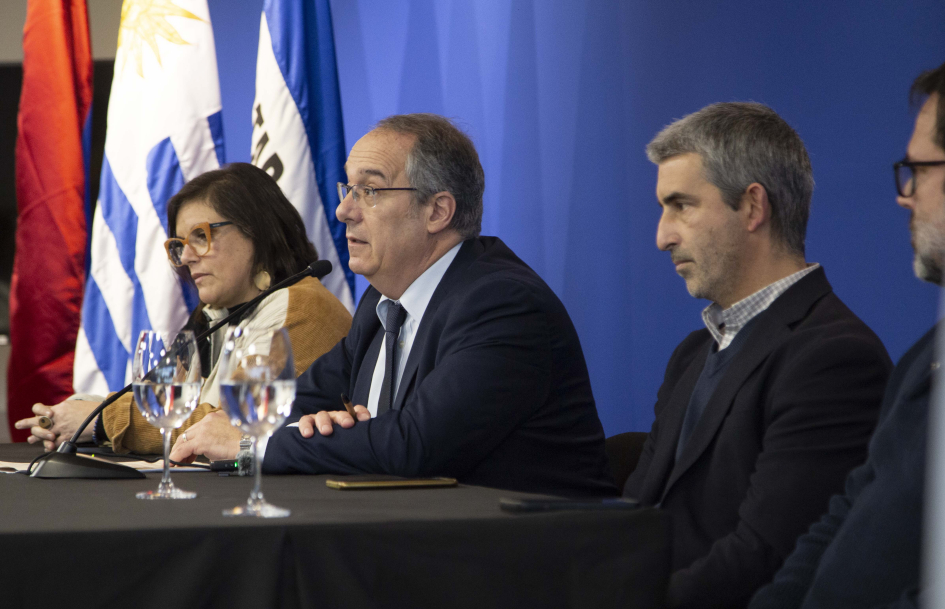 Poder Ejecutivo envió al Parlamento proyecto de ley que crea la ...