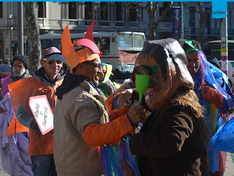 Fanfarria invernal | Ministerio de Educación y Cultura