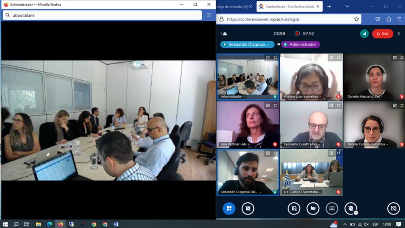 Culmina con éxito el primer periodo de dos años del Centro ...