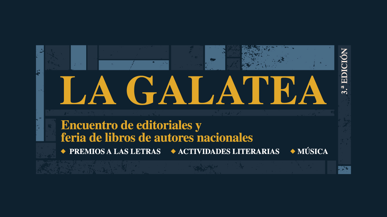 3.ª edición de La Galatea | Ministerio de Educación y Cultura