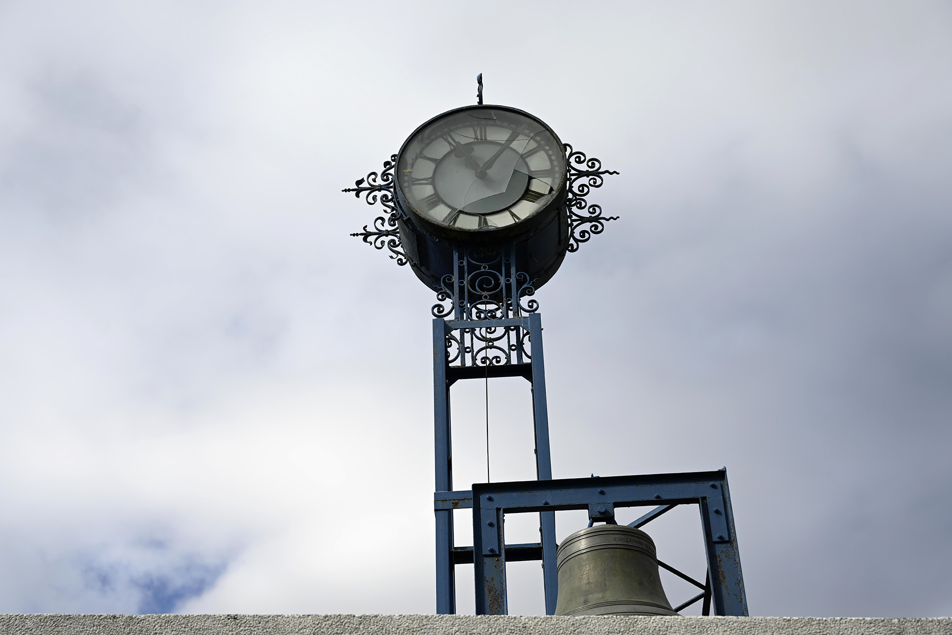 El Instituto Politécnico Osimani - Llerena (IPOLL) es Monumento ...