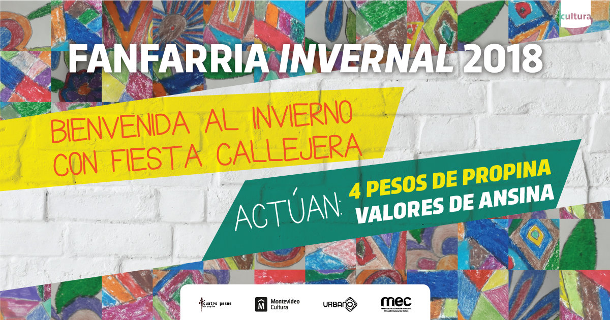 Fanfarria invernal | Ministerio de Educación y Cultura