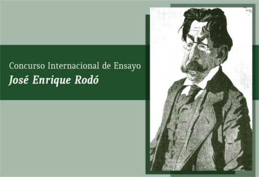 Concurso Internacional de Ensayo José Enrique Rodó | Ministerio de ...
