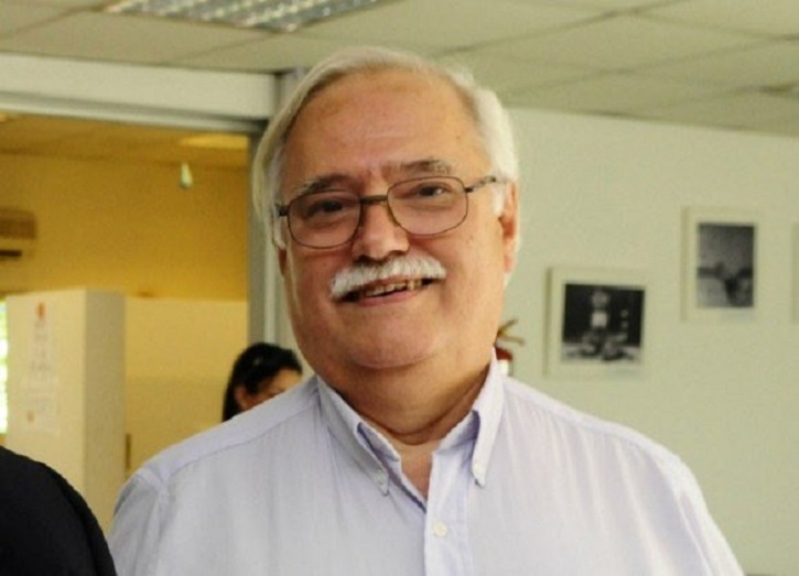Falleció Rodolfo González Rissotto | Ministerio de Educación y Cultura