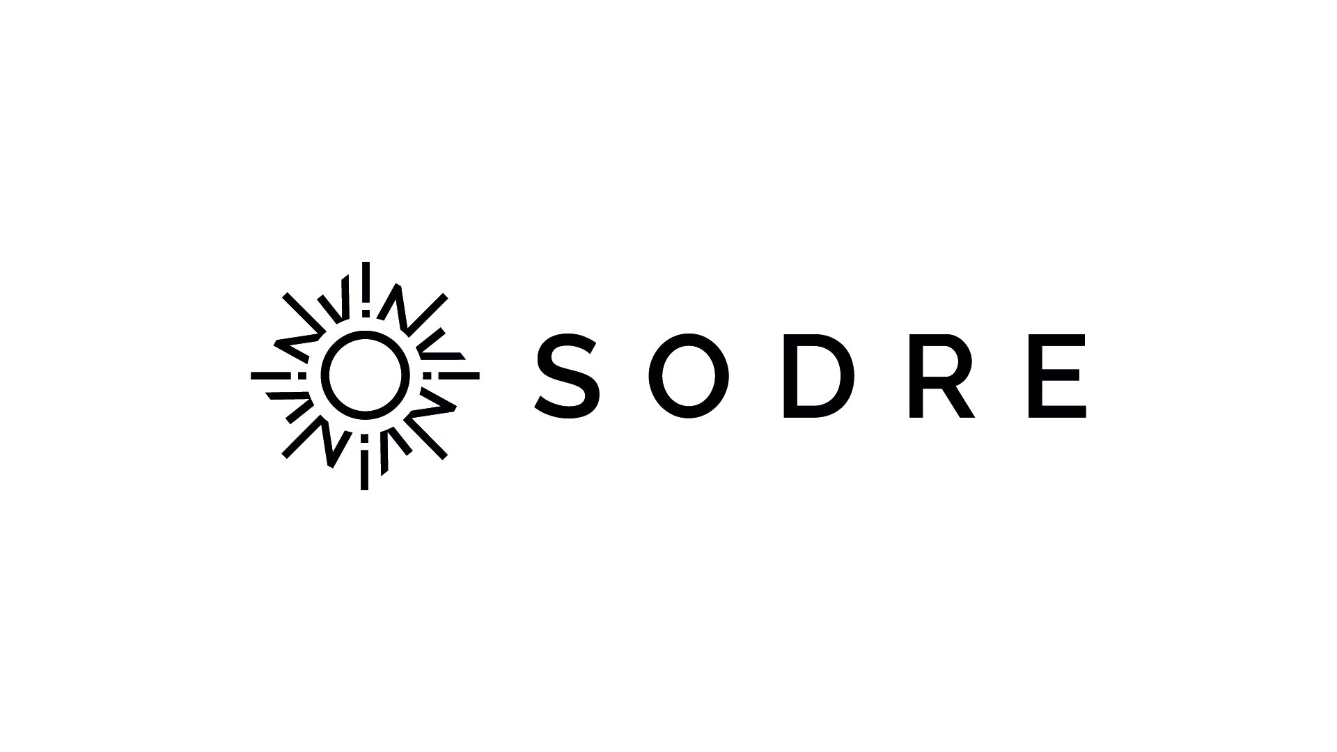 Isologotipo del Sodre | MEC