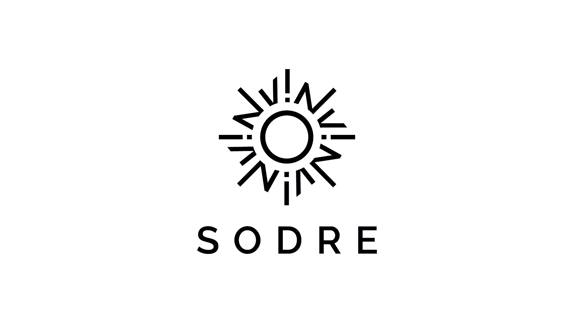 Isologotipo del Sodre | MEC
