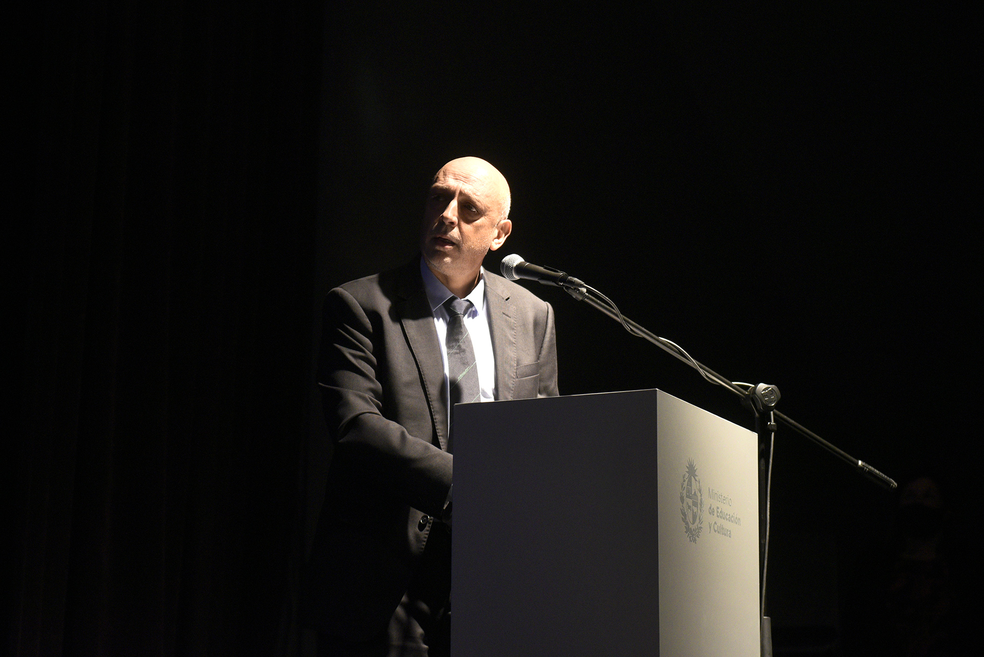El Dr. Rafael Radi recibió el Gran Premio Nacional de Ciencia ...