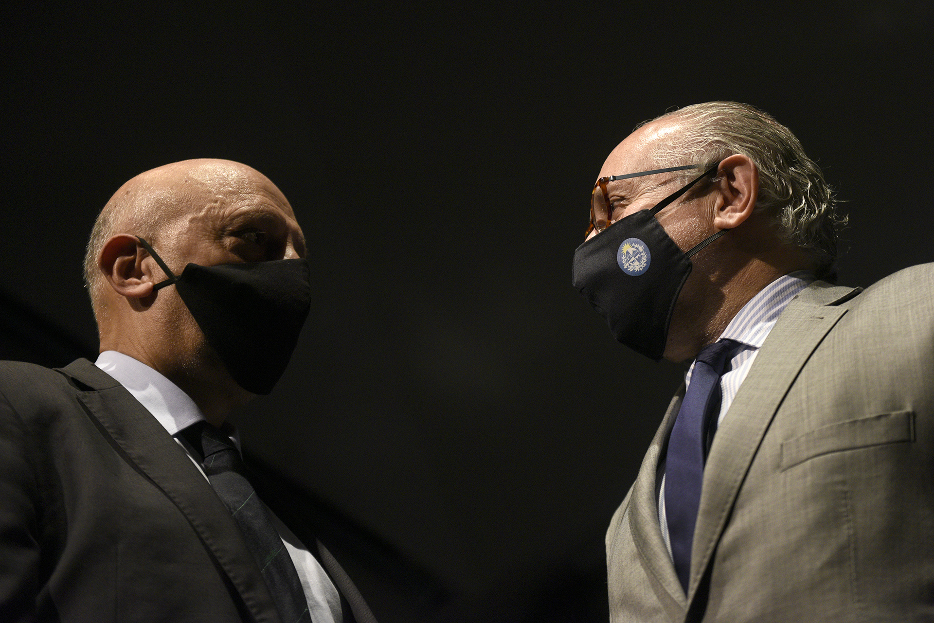 El Dr. Rafael Radi recibió el Gran Premio Nacional de Ciencia | MEC