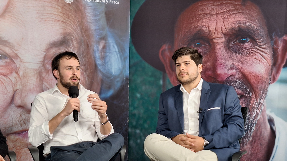 MGAP TV: Hacerse sentir. Jóvenes rurales en Uruguay | Ministerio de ...