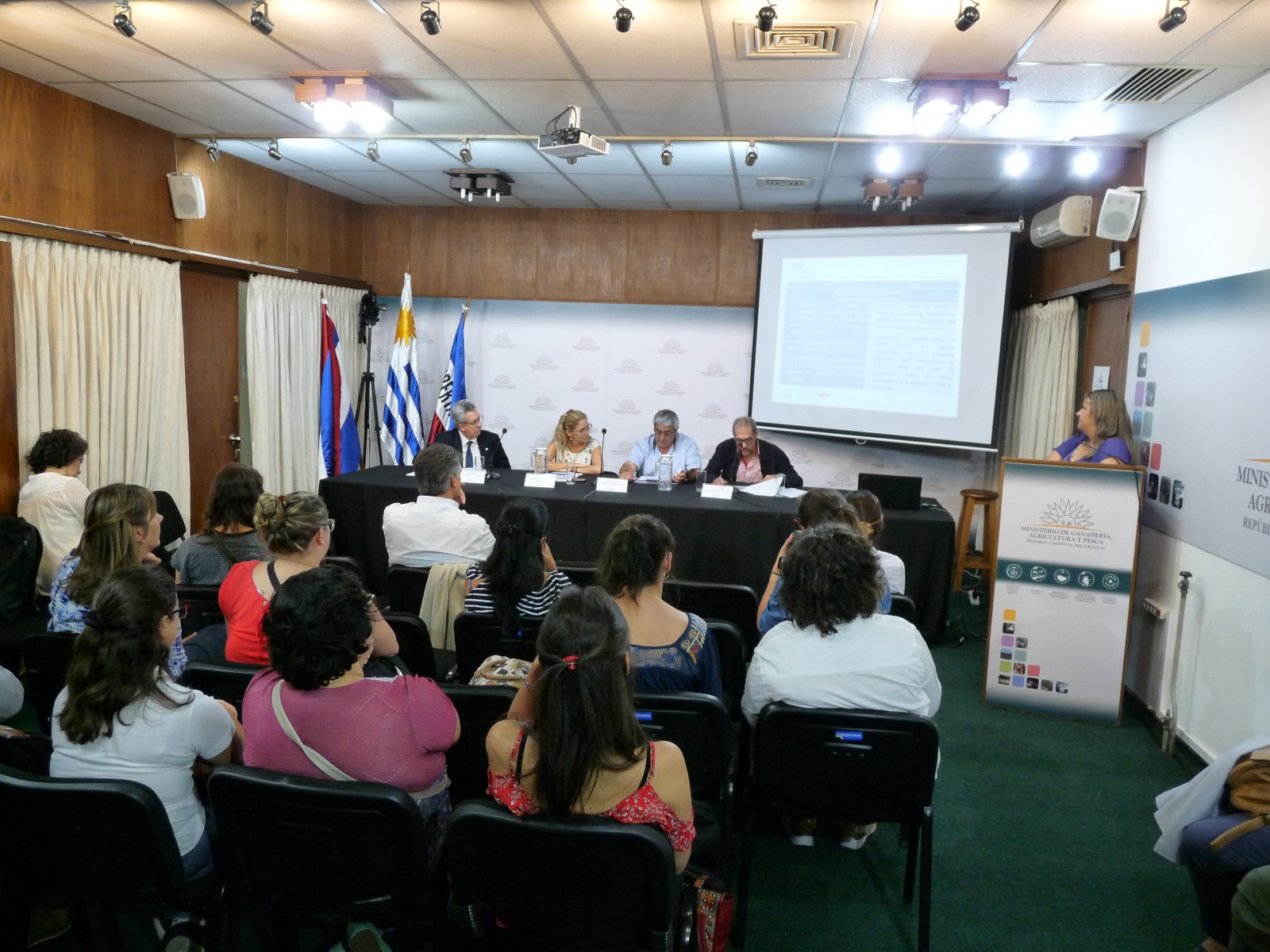 En 4 años la participación de la mujer en proyectos productivos rurales ...