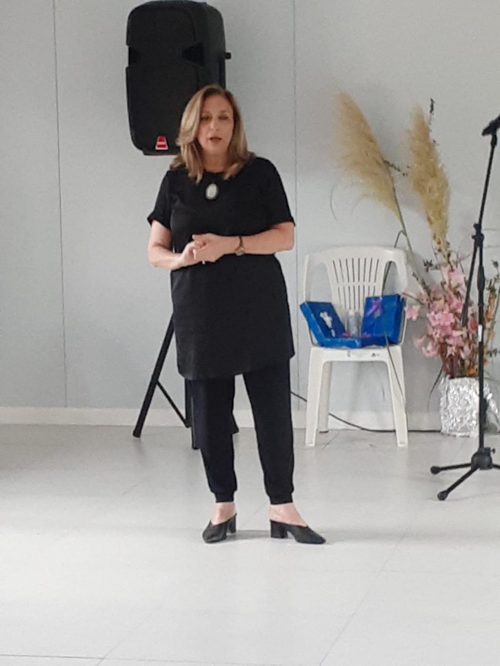 Directora de INMUJERES y del MGAP participaron en encuentro de grupos ...