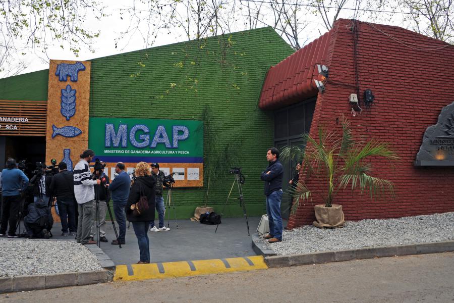 UTEC presentará charlas técnicas en el stand del MGAP en la Expo Prado ...