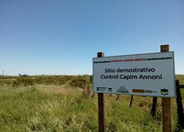 Importante jornada de control de Capin Annoni en el departamento de ...