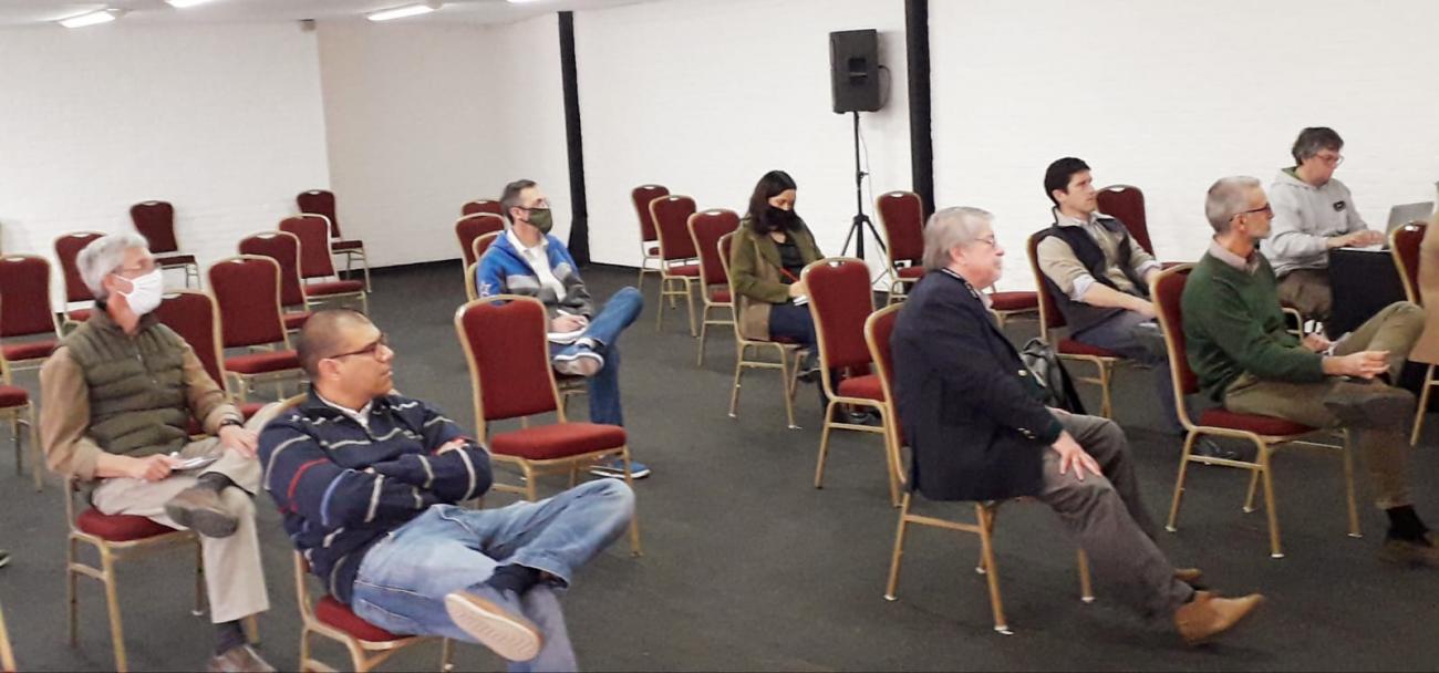 SNIG expuso datos preliminares de la Declaración Jurada DICOSE/ SNIG ...