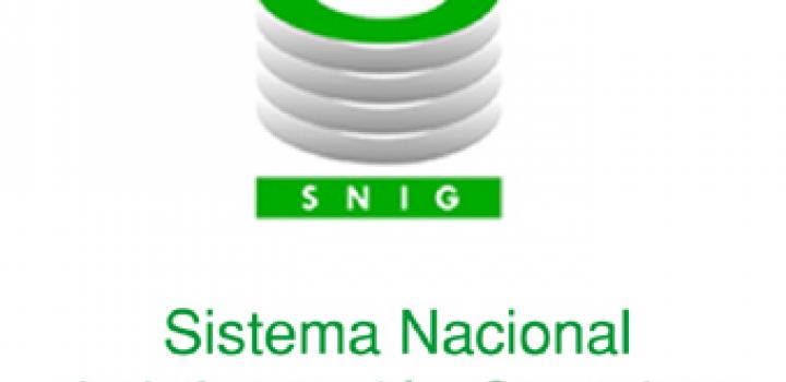 SNIG capacita a productores en uso del portal, marcas y señales y ...