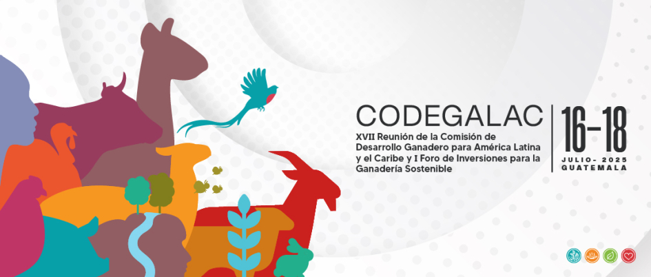 Uruguay será sede de la CODEGALAC en el año 2027 | MGAP