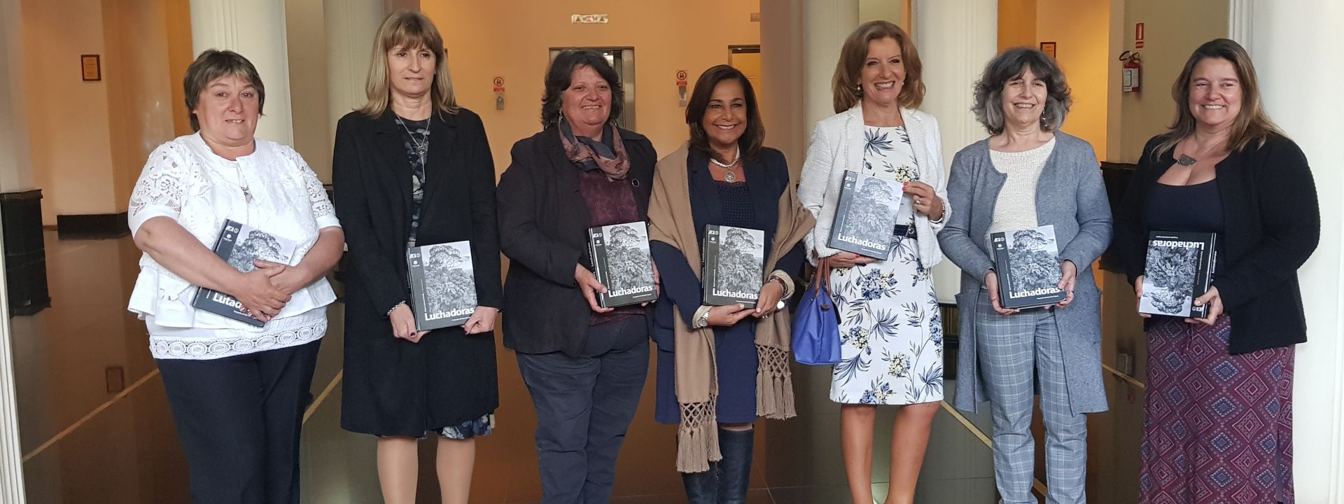 Lanzaron libro que visibiliza el rol de las mujeres rurales | MIEM