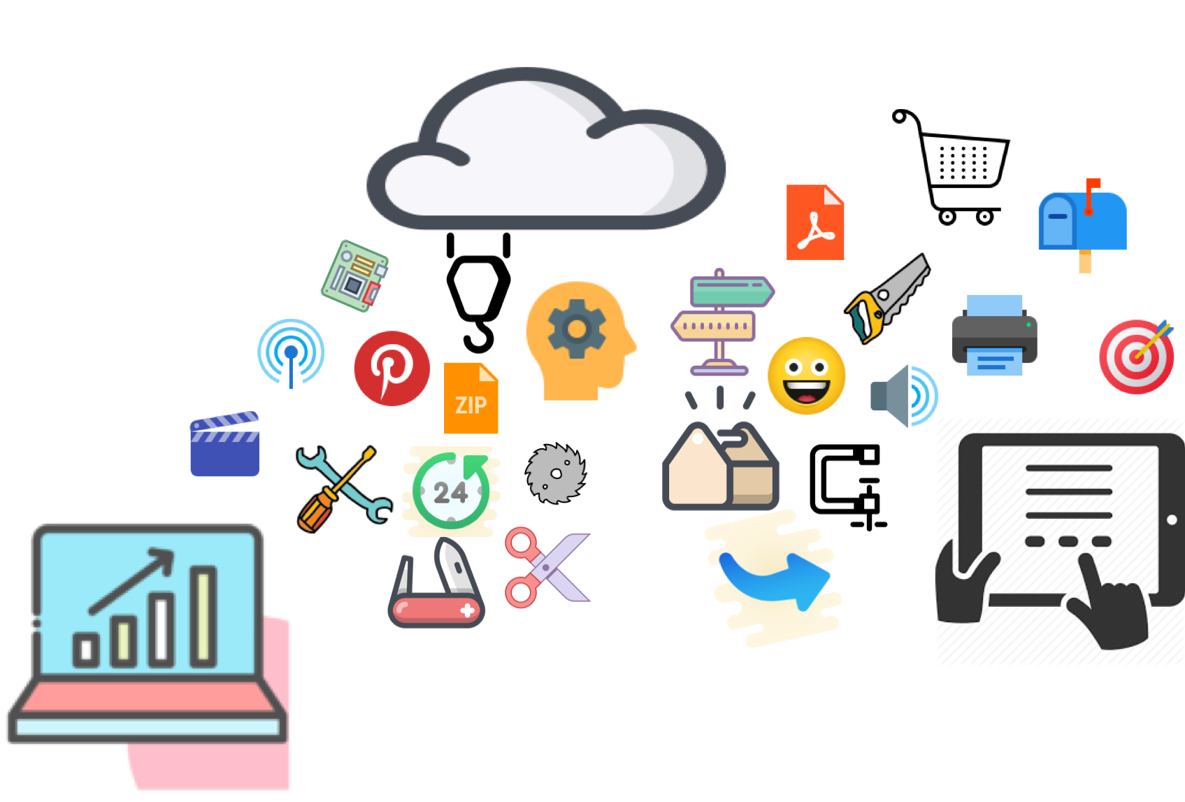 MIEM extiende su convocatoria 2022 del Fondo Vinculación Tecnológica al ...