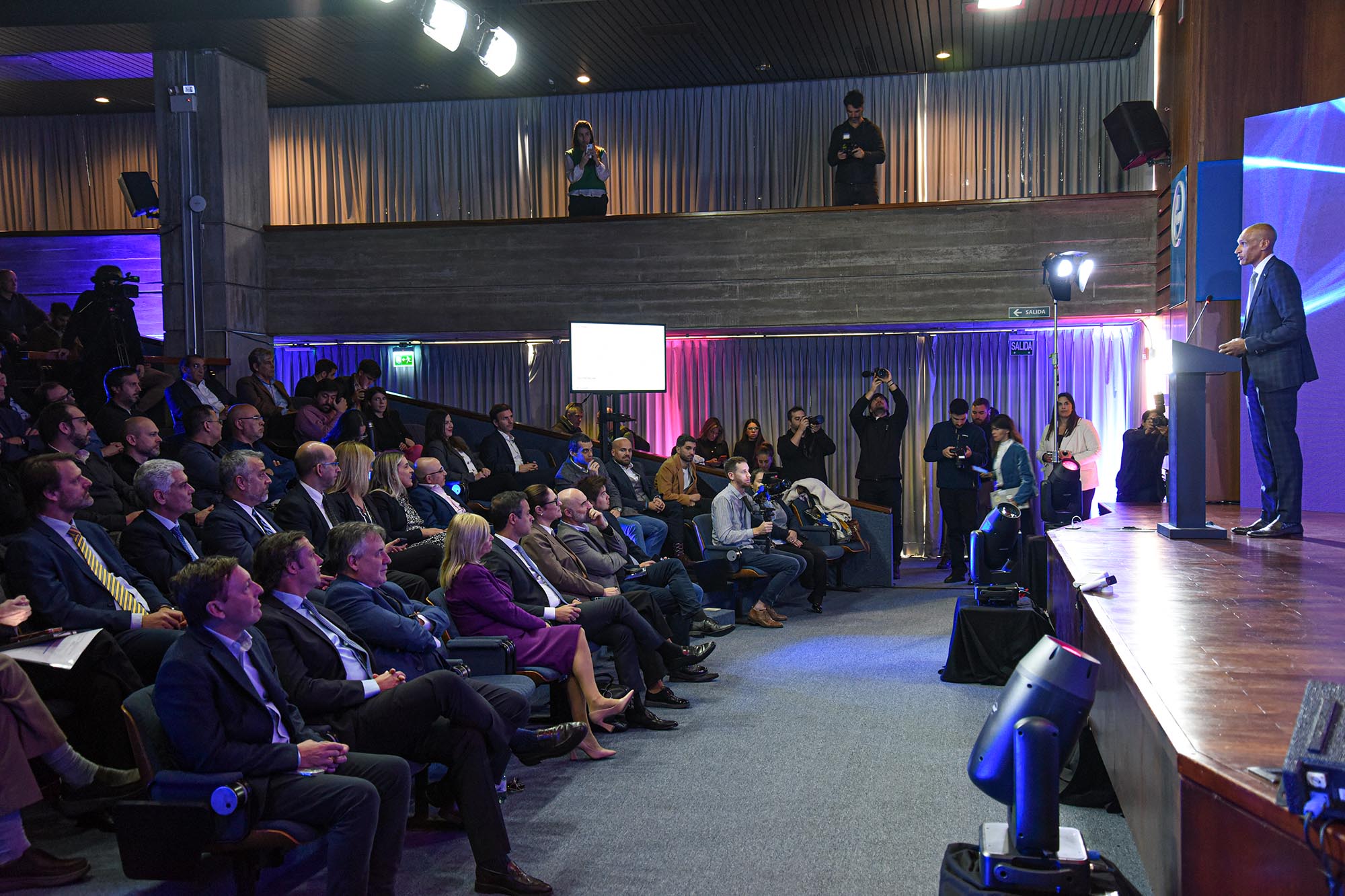 Microsoft AI Co-Innovation Lab celebró un año y se sitúa como uno de ...
