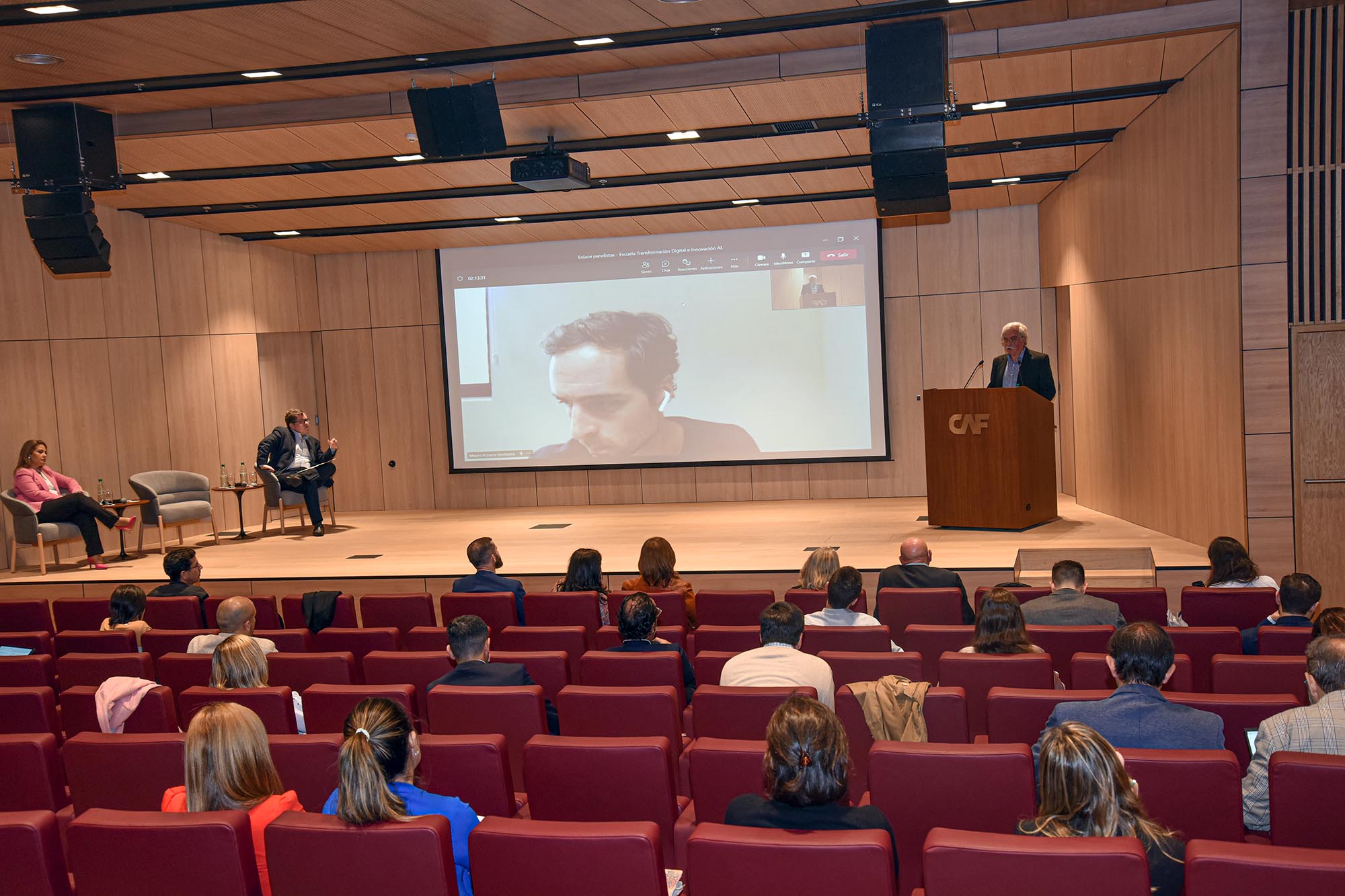 Pecoy: Gobierno promueve la economía circular, un modelo “redituable” y ...