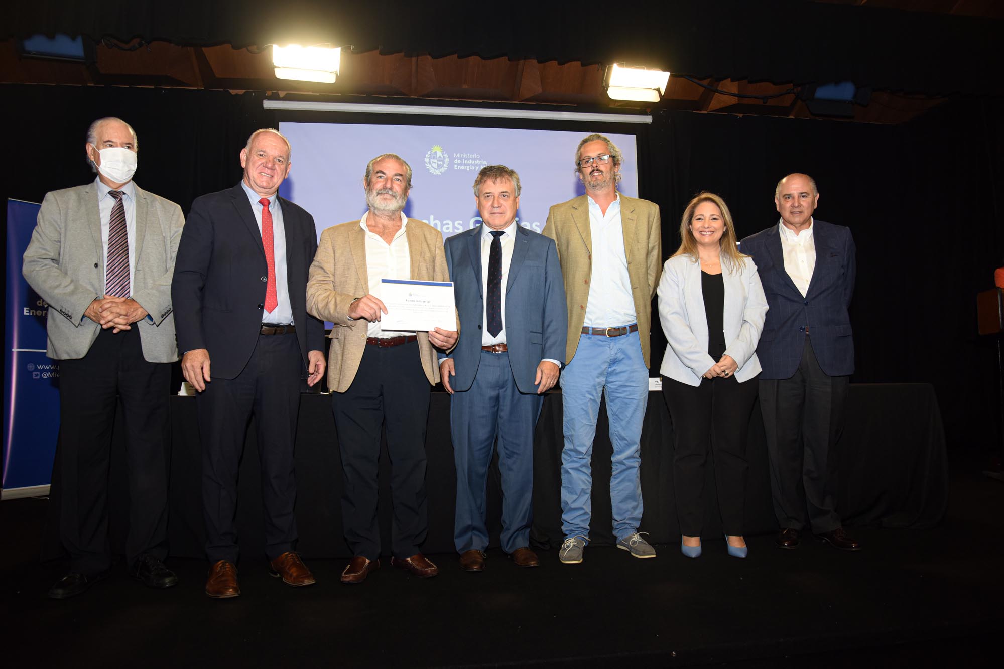 Fondo Industrial cofinanciará 31 proyectos innovadores de mipymes ...