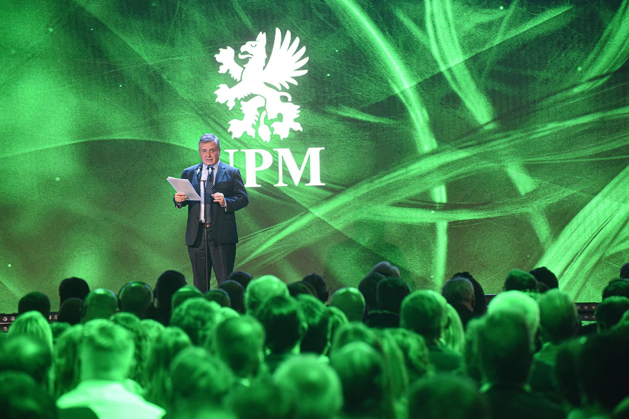 Uruguay inauguró UPM Paso de los Toros, una planta industrial que ...