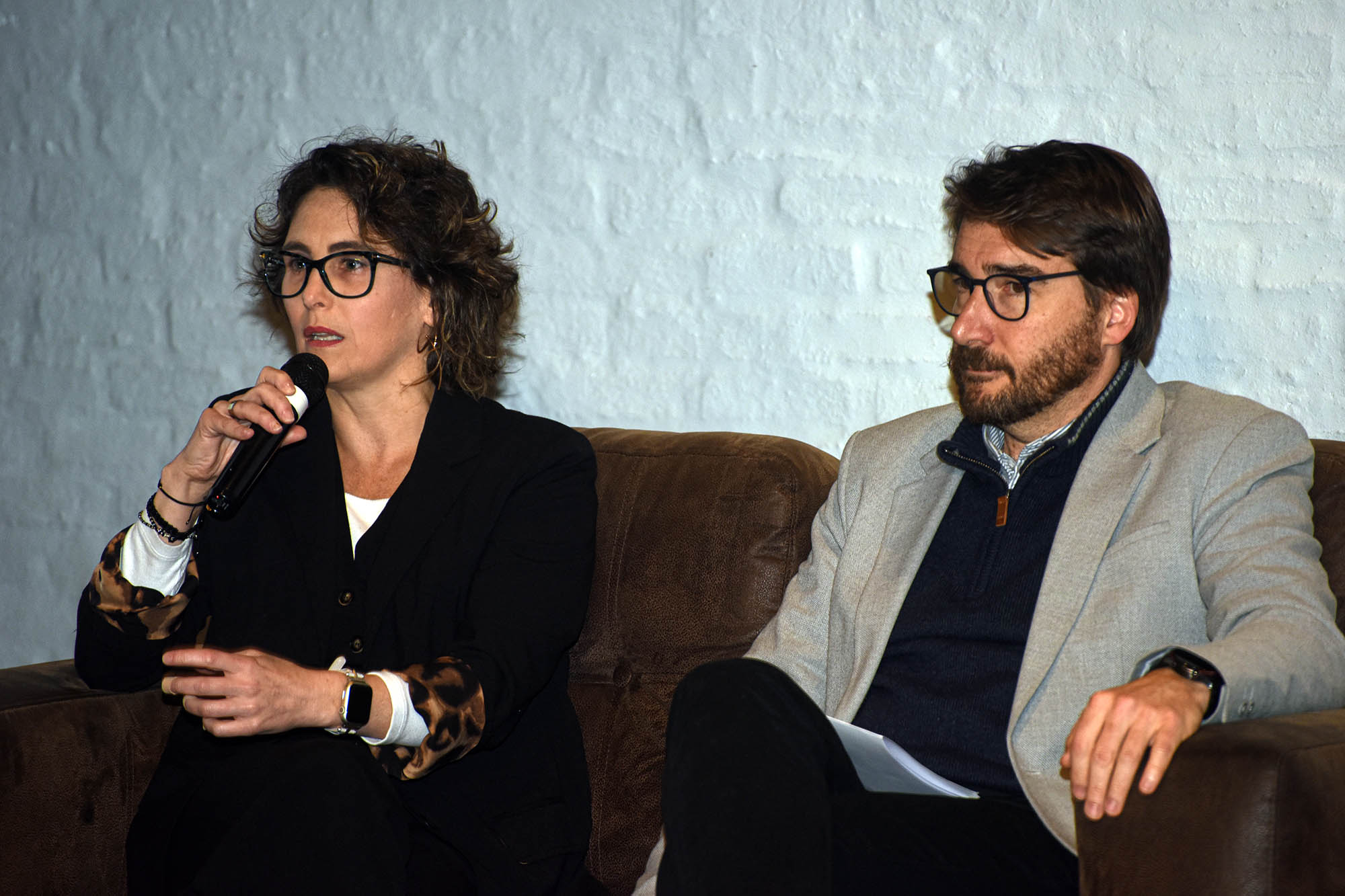 Hackathon se desarrolló en el marco del proyecto Plan Nacional de Género para el Desarrollo ...